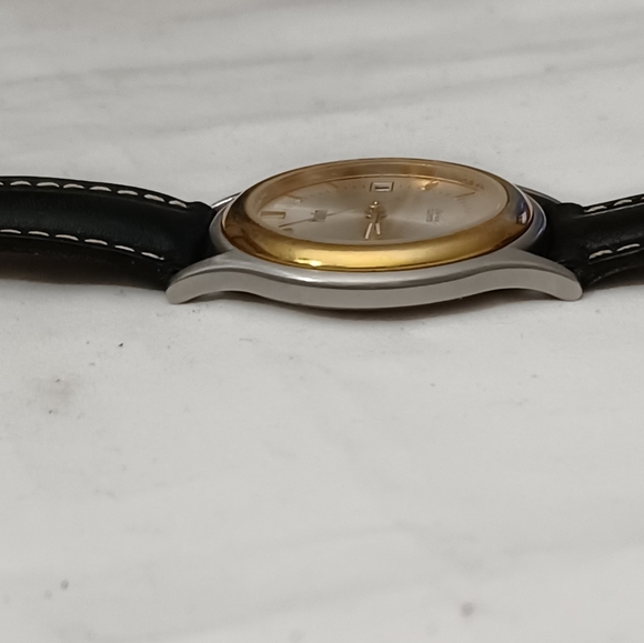 Moulin Horological | Accessories | Vintage Moulin Horological Quartz ...